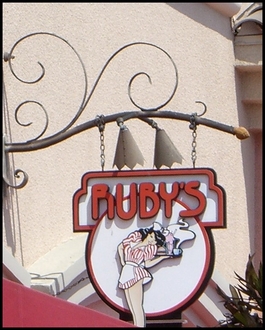 Boost Your Business with Hanging Sign Brackets - Sign Bracket Store