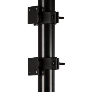 Ideas for Mounting Temporary Signage - Sign Bracket Store