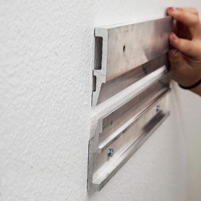 Ideas for Mounting Temporary Signage - Sign Bracket Store