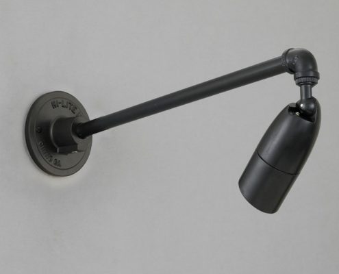 Commercial Lighting for Signs & Walls: Illuminating the Message - Sign ...