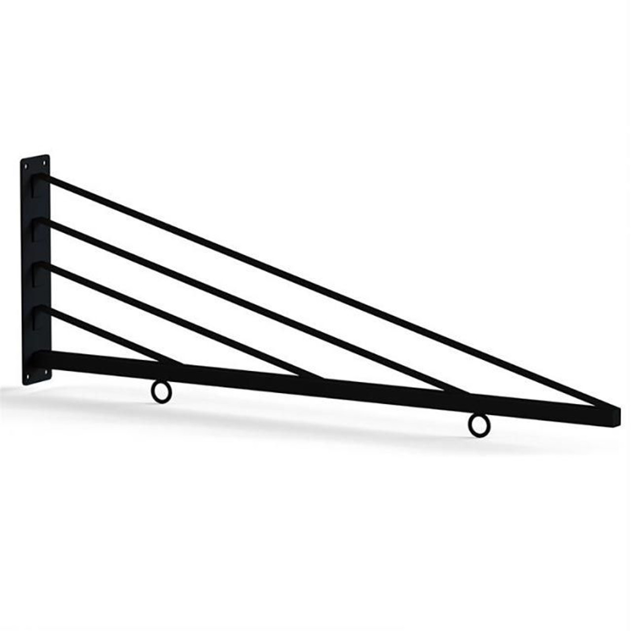 Our NEW Modular Sign and Banner Brackets Adjust to Fit Your Signs ...